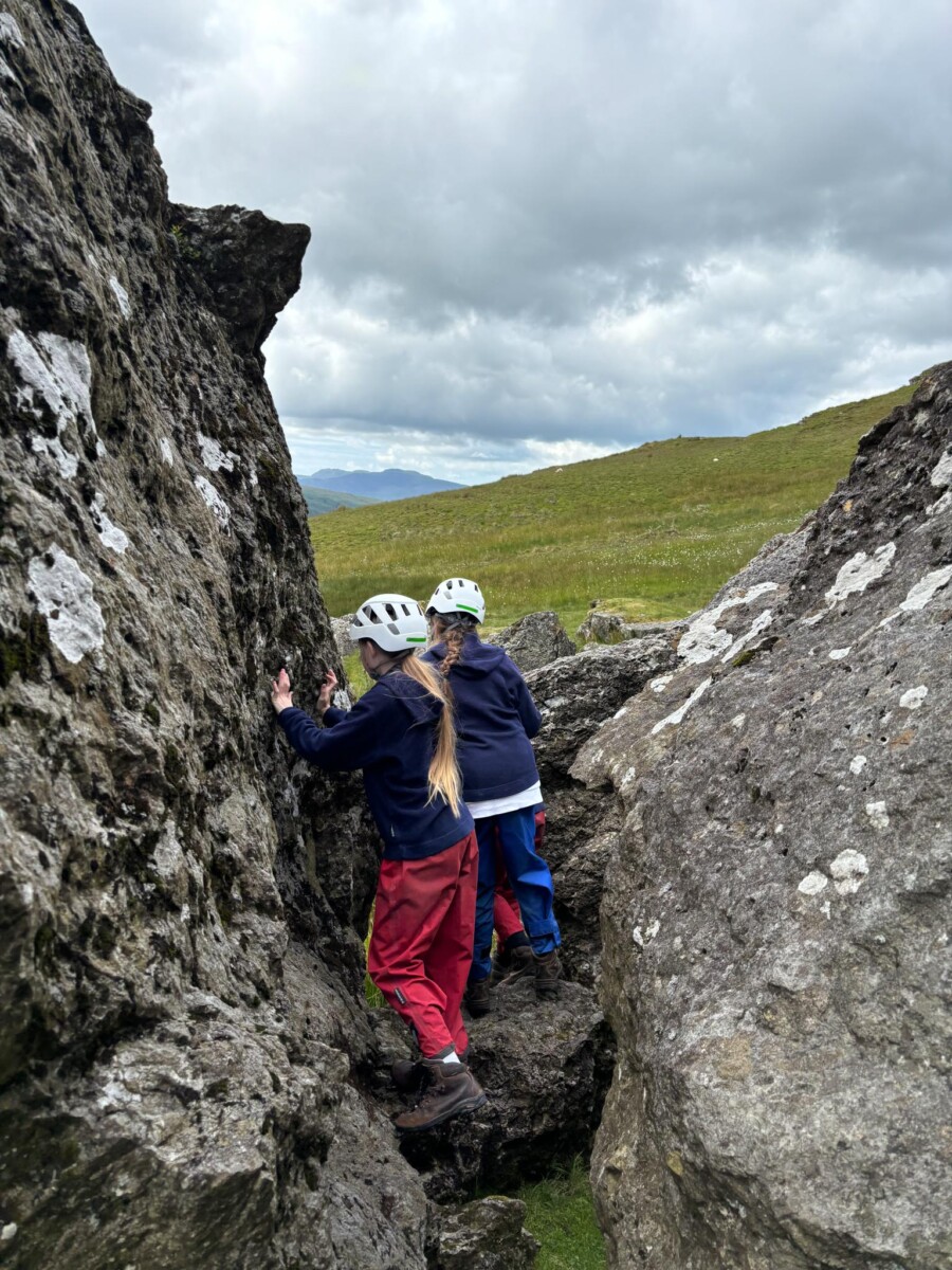 Dol-y-Moch – Group A, Day 1 – Ernesford Grange Primary School