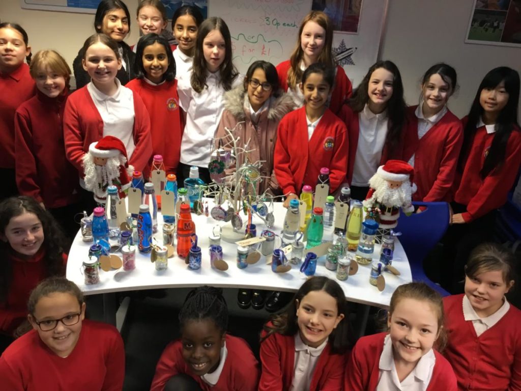 Year 5 Blog – Ernesford Grange Primary School