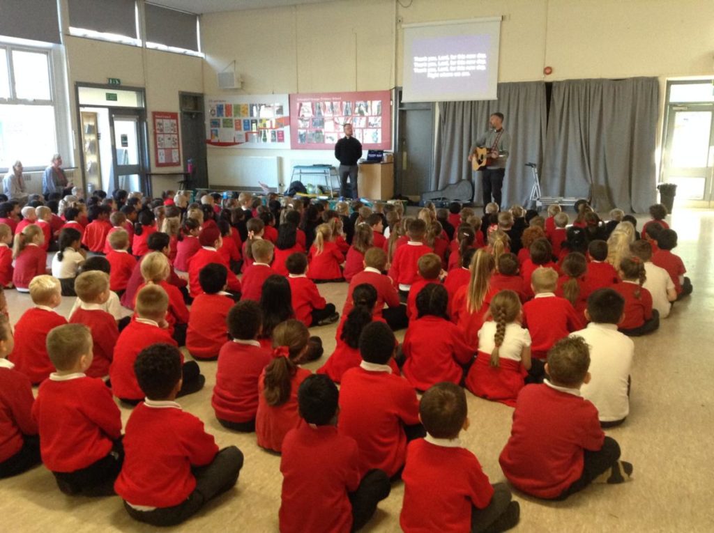 Year 5 Blog – Ernesford Grange Primary School